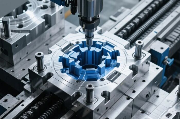 Injection Mould & Die Cast Tooling Manufacturing Specialist Company, China Injection Mould & Die ...